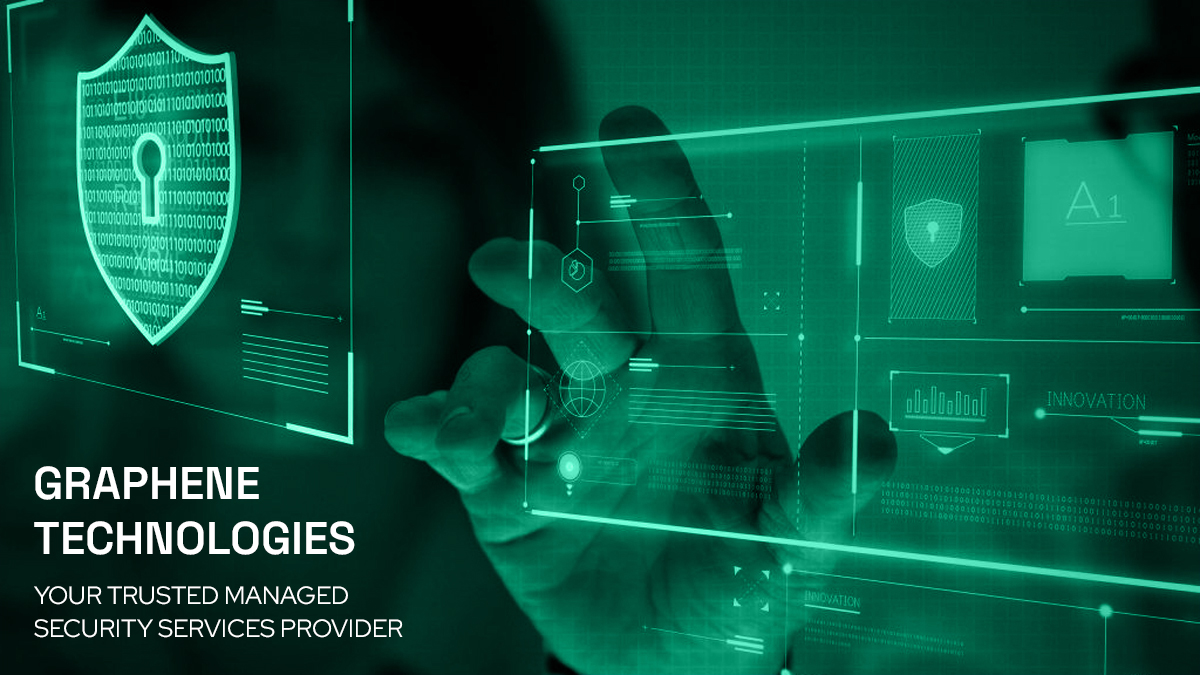 What to Look for in Managed IT Services Near Me - Graphene Techologies