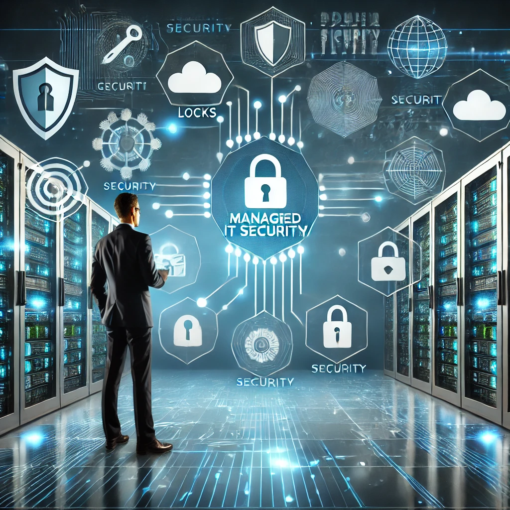Managed IT Security Services: Why Your Business Needs Them - Graphene ...